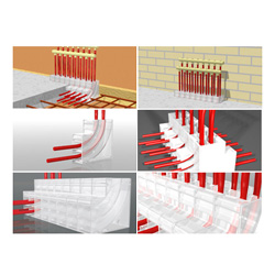 Plancherradiant.com - Accessoires pour plancher radiant